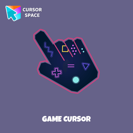 Game Cursor - Cursor Pack | Cursor Space